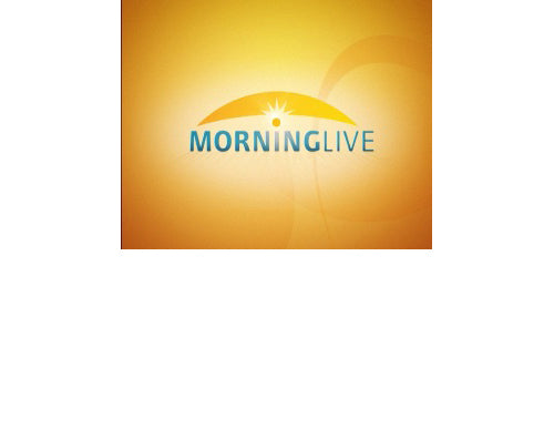 Morning Live – May 2016
