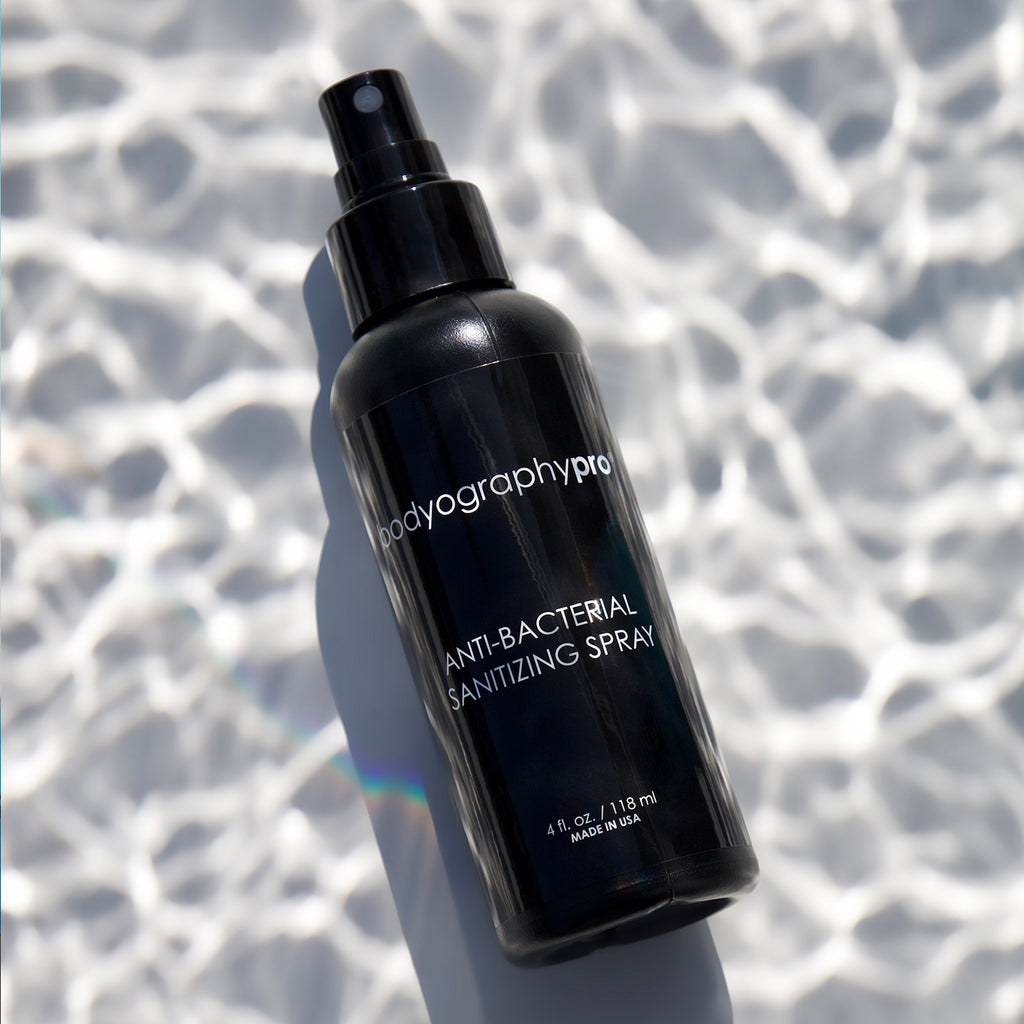 Makeup Setting Spray | Bodyography