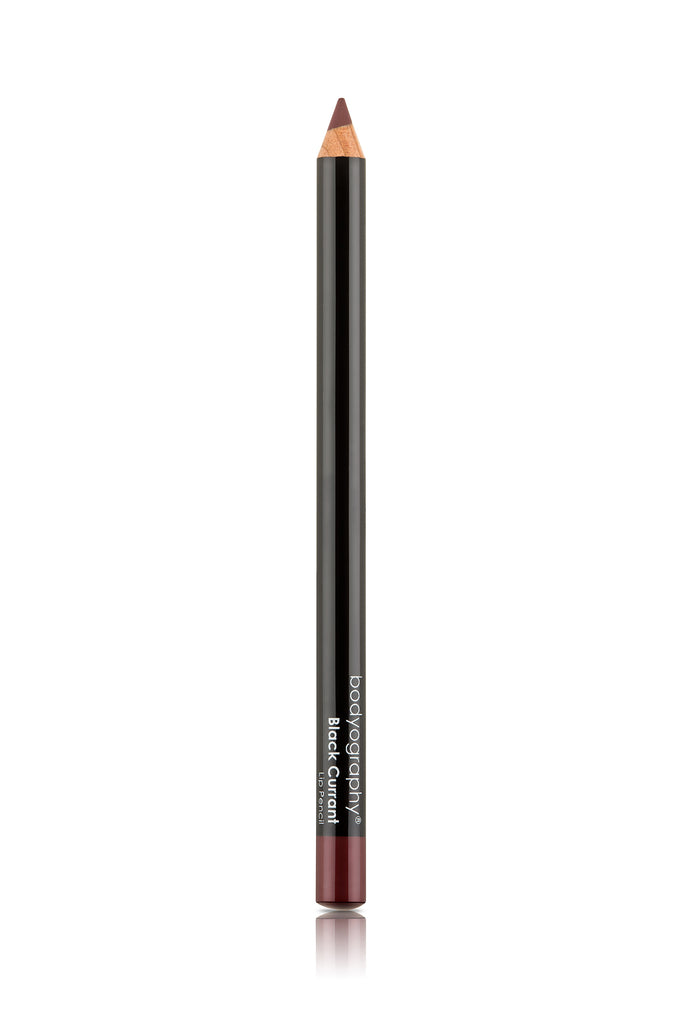Bodyography Lip Pencil | Long-Wear, Vegan & Coconut-Infused