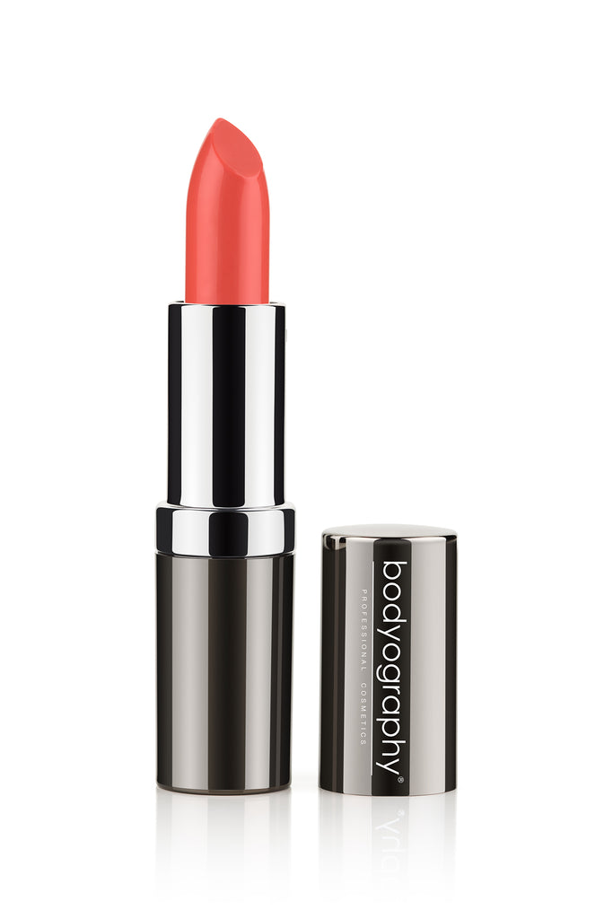 Bodyography Lipstick | Rich Colour, Hydrating & Long-Lasting