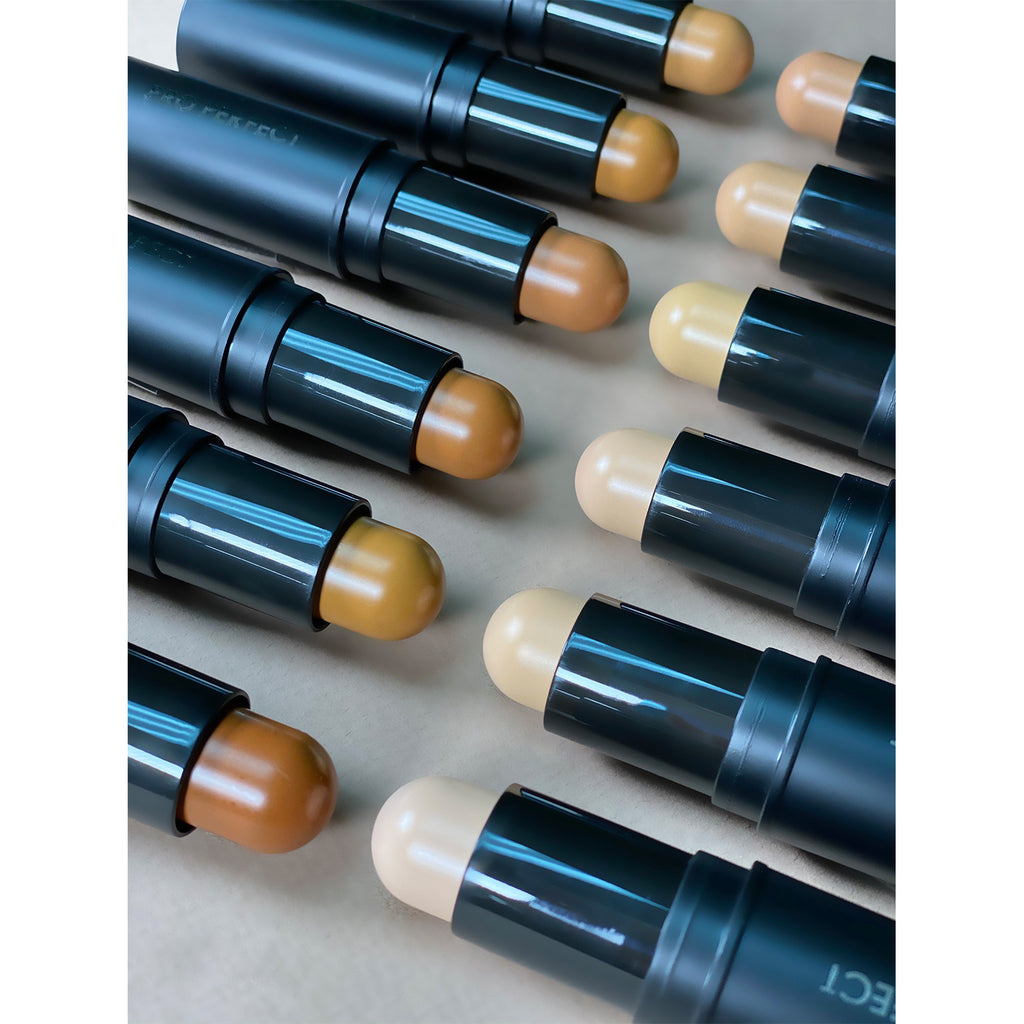 Bodyography Pro Perfect Foundation Stick | Vegan, Flawless & Hydrating