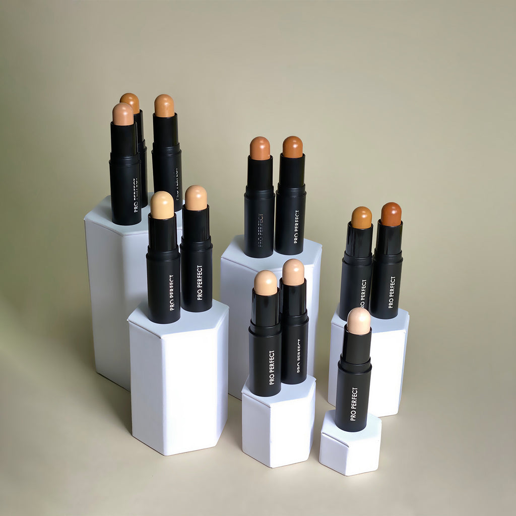 Bodyography Pro Perfect Foundation Stick | Vegan, Flawless & Hydrating