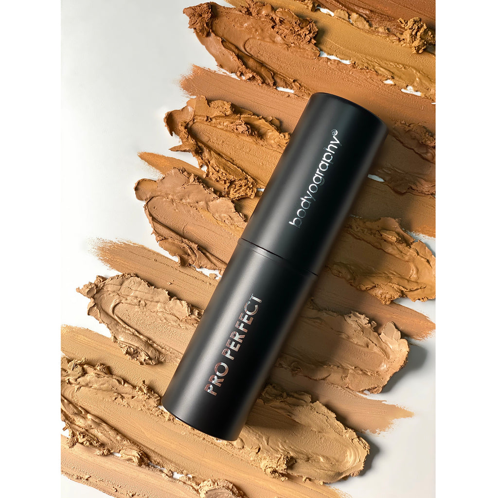 Bodyography Pro Perfect Foundation Stick | Vegan, Flawless & Hydrating